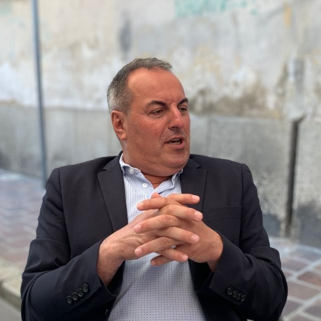 Gabriele Giarola Archivi - FPA
