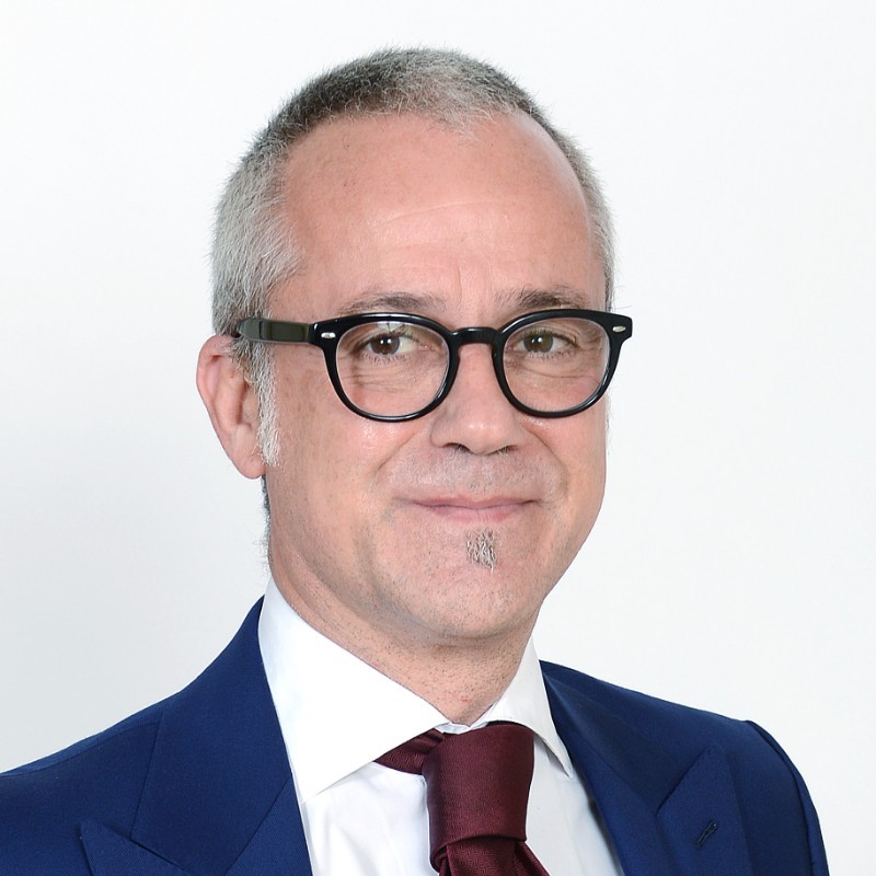 Fabio Menis Archivi - FPA